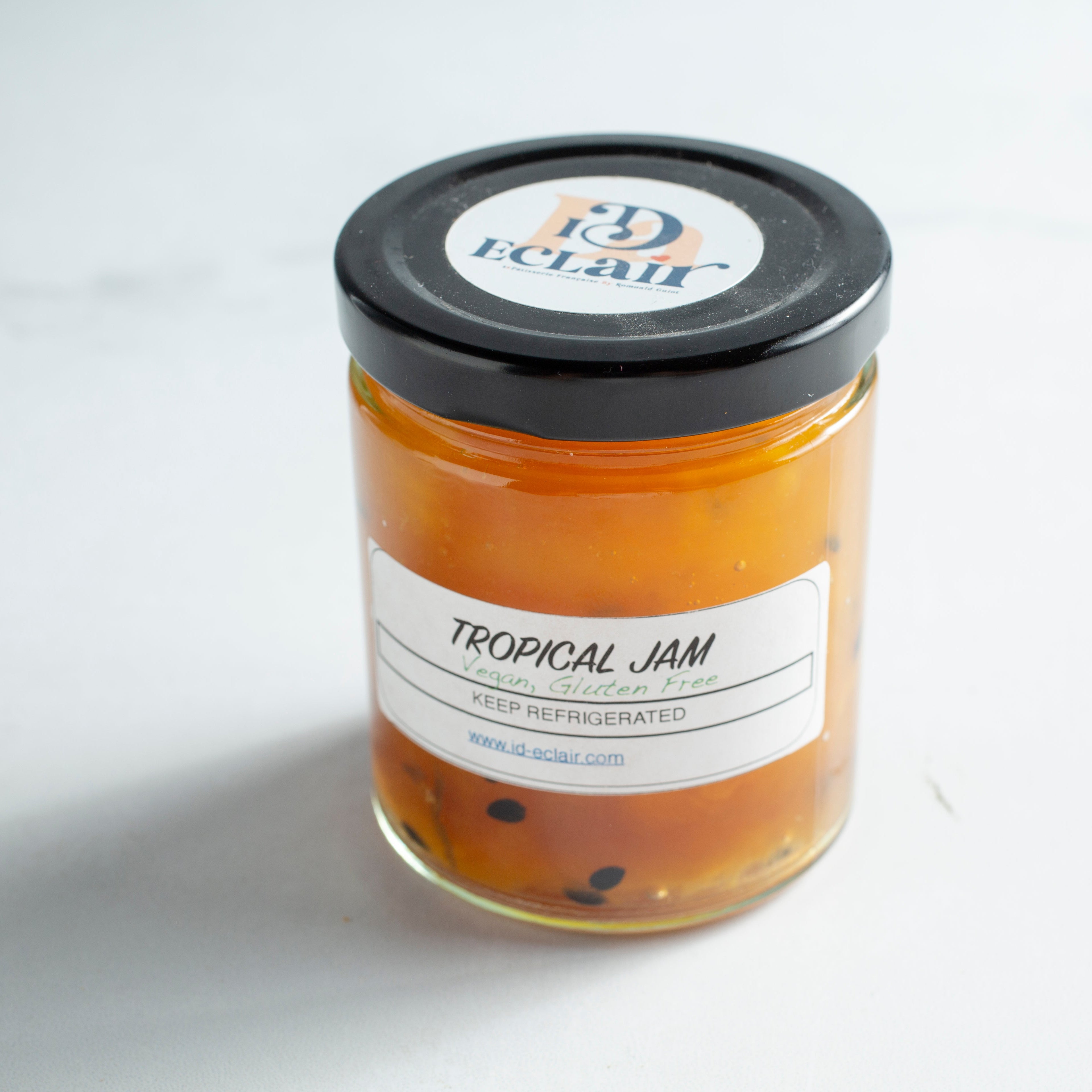 Tropical Jam – ID-Eclair